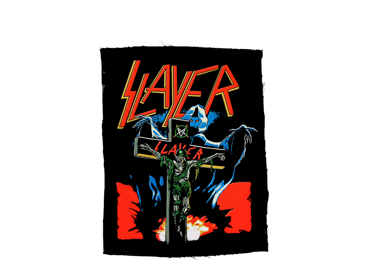 Seasons in The Abyss Patch – Slayer Store