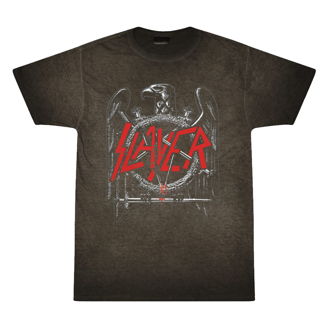International Day of Slayer – Slayer Store