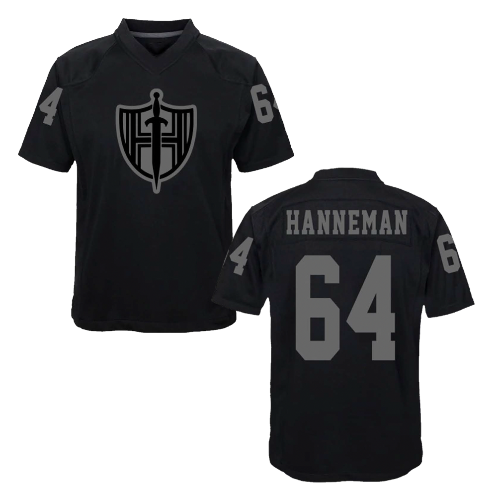 Jersey Collection – Slayer Store