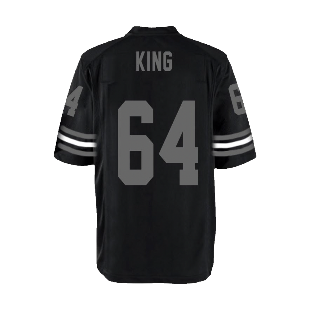 Kerry King Jersey – Slayer Store