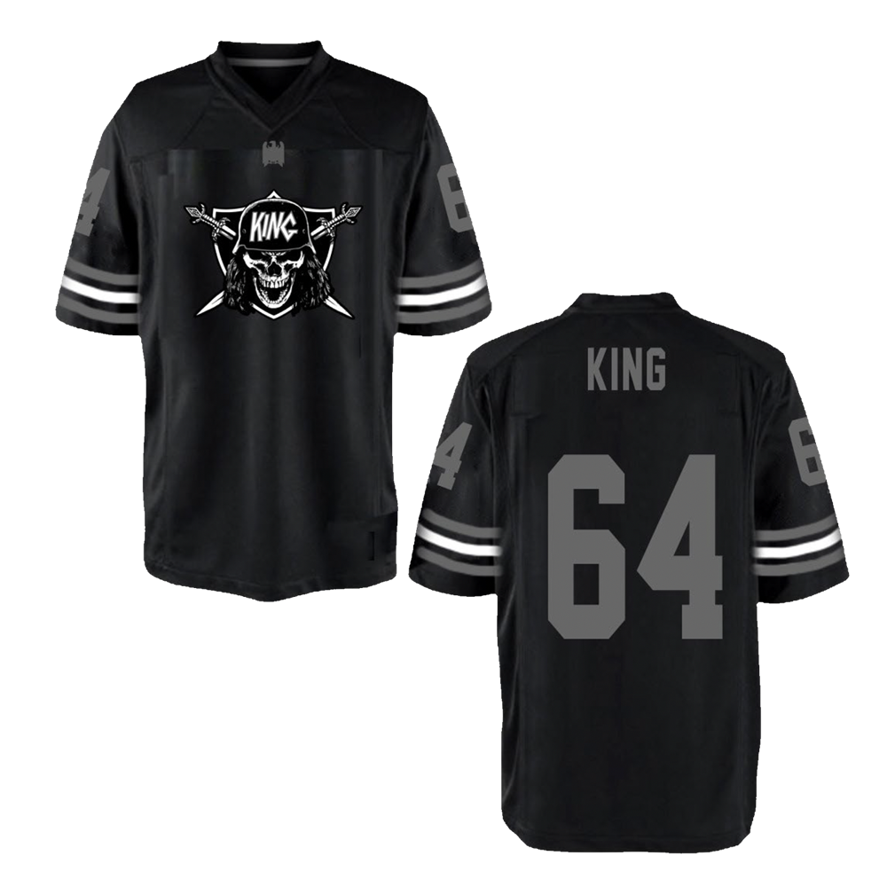 Jersey Collection – Slayer Store