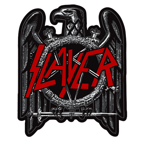 Black Friday - Cyber Monday 2025 – Slayer Store