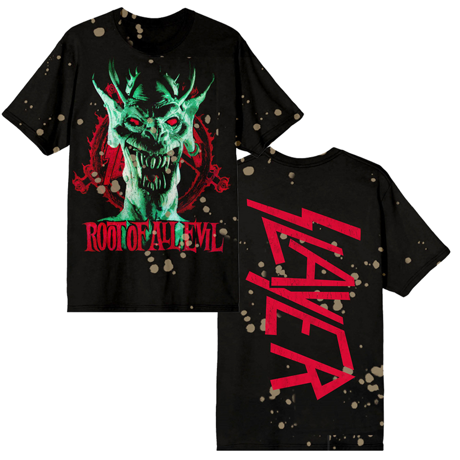 New Offerings – Slayer Store