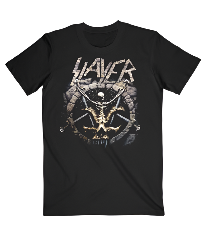 Divine Intervention 30th Anniversary – Slayer Store