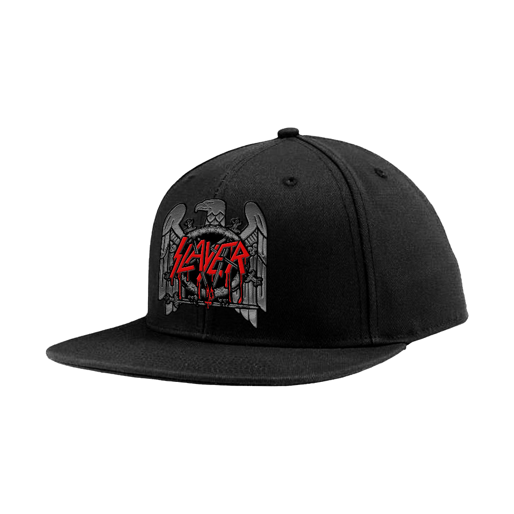 Slayer Eagle Hat – Slayer Store