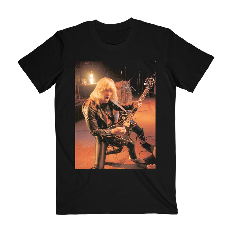 Jeff Hanneman Still Reigning Collection – Slayer Store