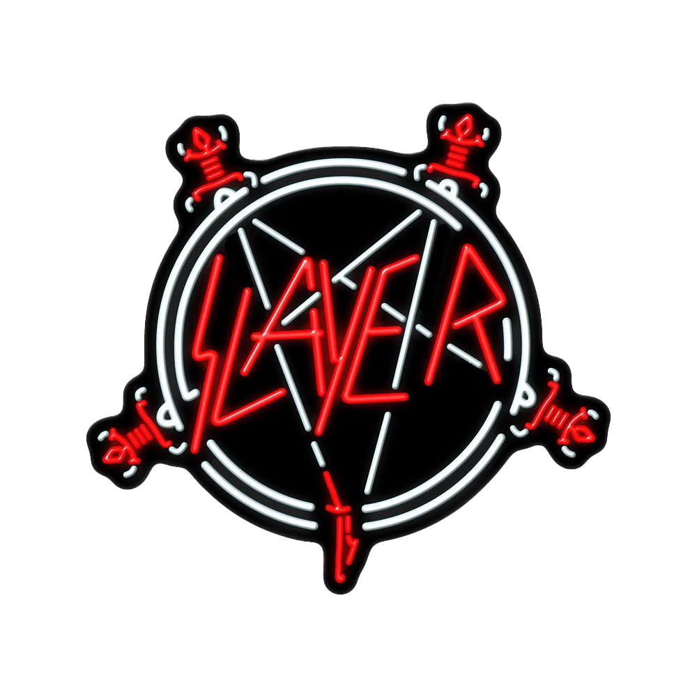 South of Heaven 35th Anniversary Collection – Slayer Store