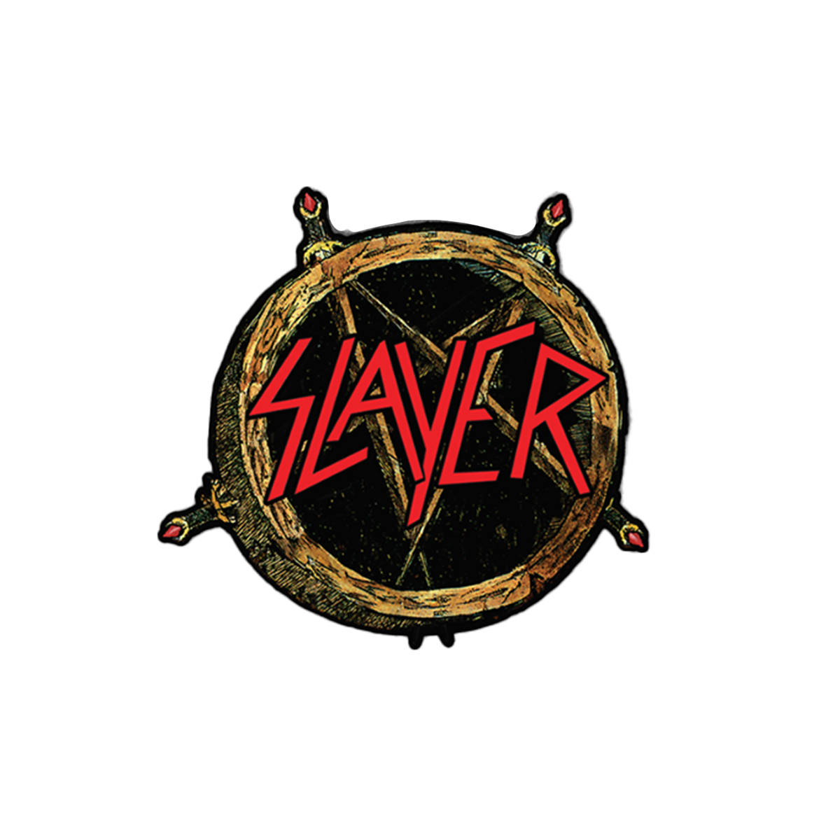 Hell Awaits 40th Anniversary Collection – Slayer Store