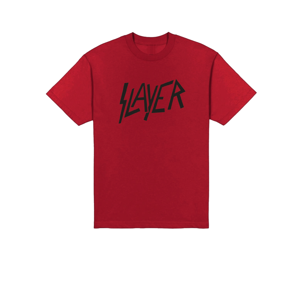 Slayer Youth Tee – Slayer Store