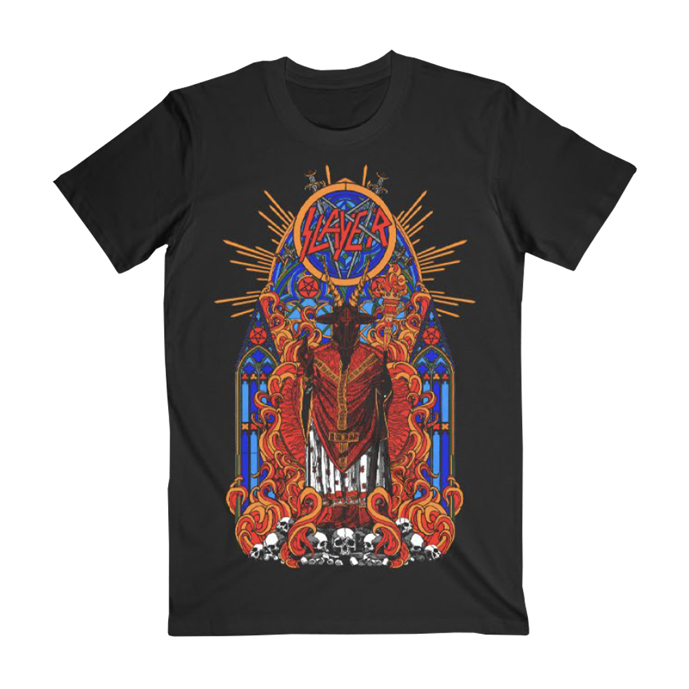 20% off – Slayer Store