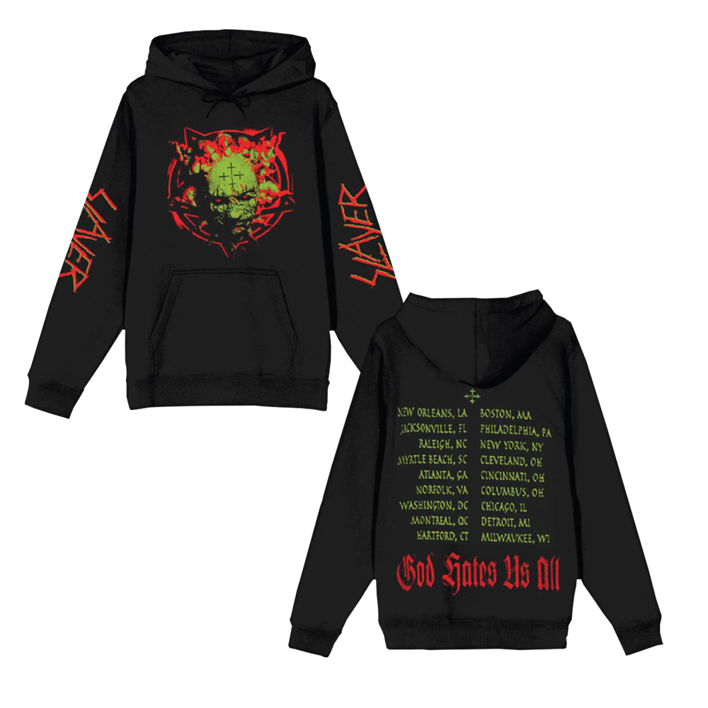 Iconic Collection – Slayer Store