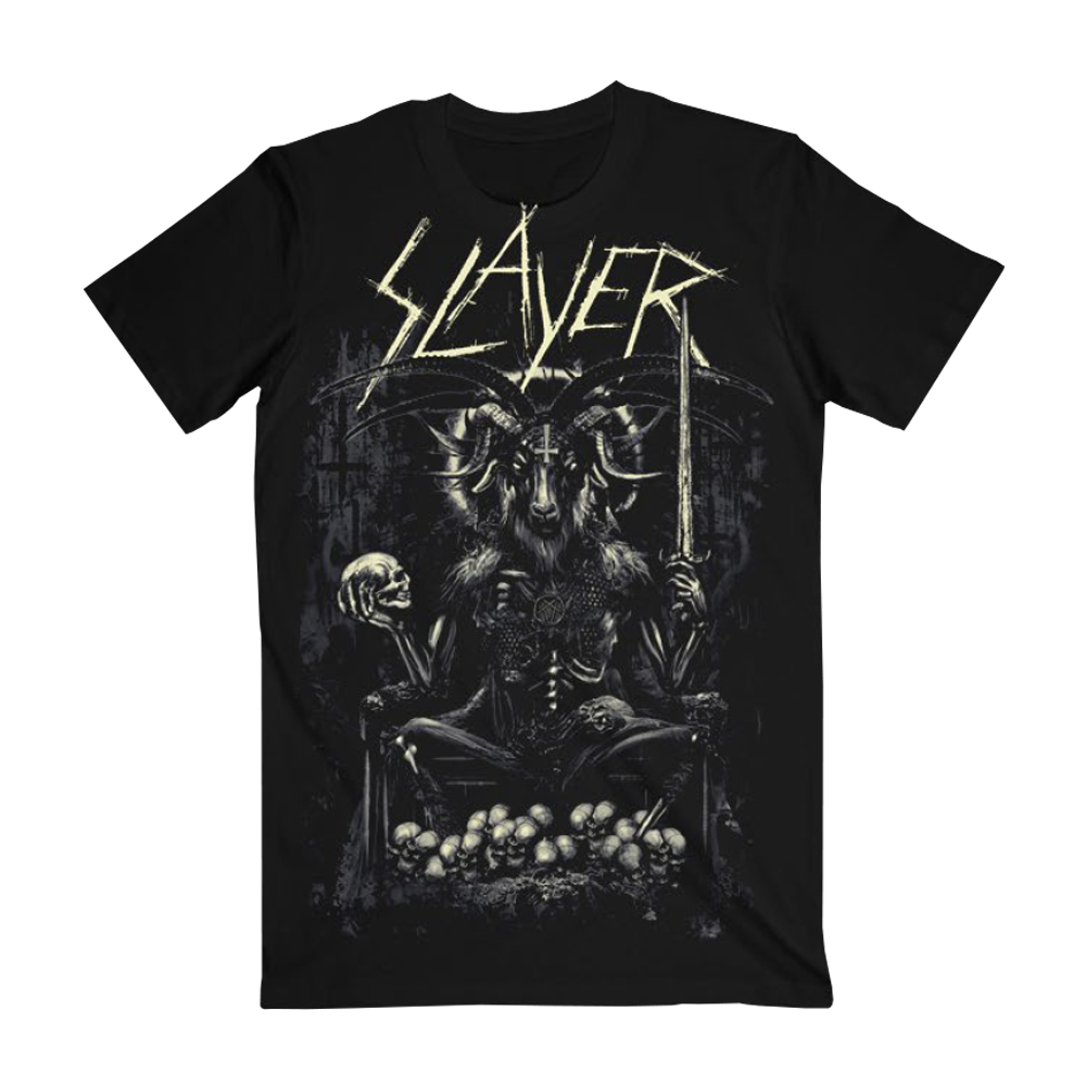 20% off – Slayer Store