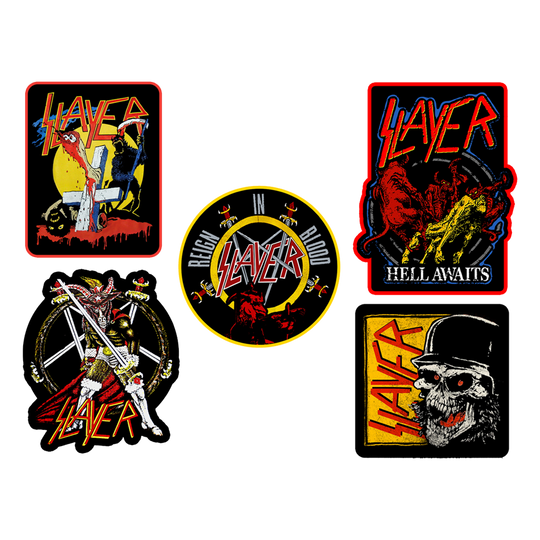 Sale – Slayer Store