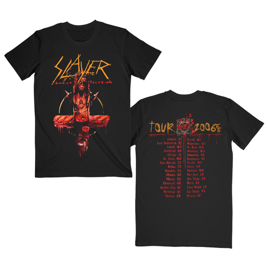 Last Chance – Slayer Store