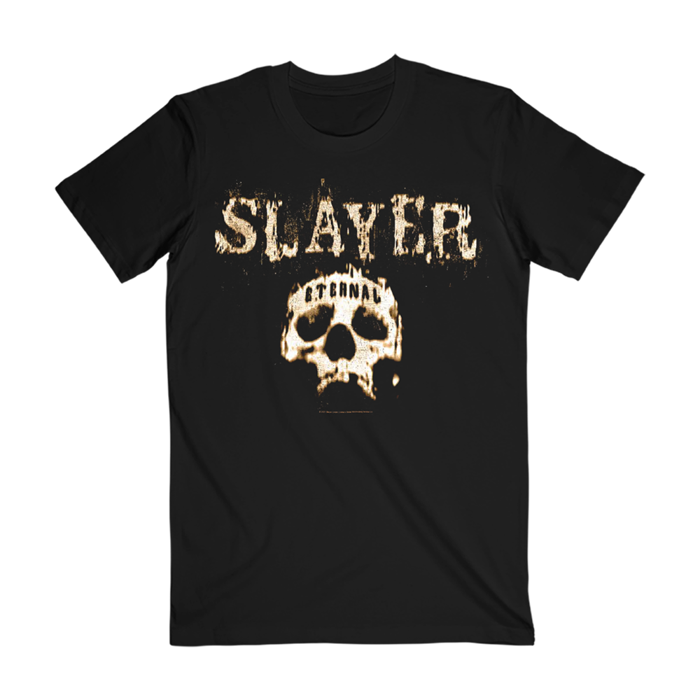50% off – Slayer Store