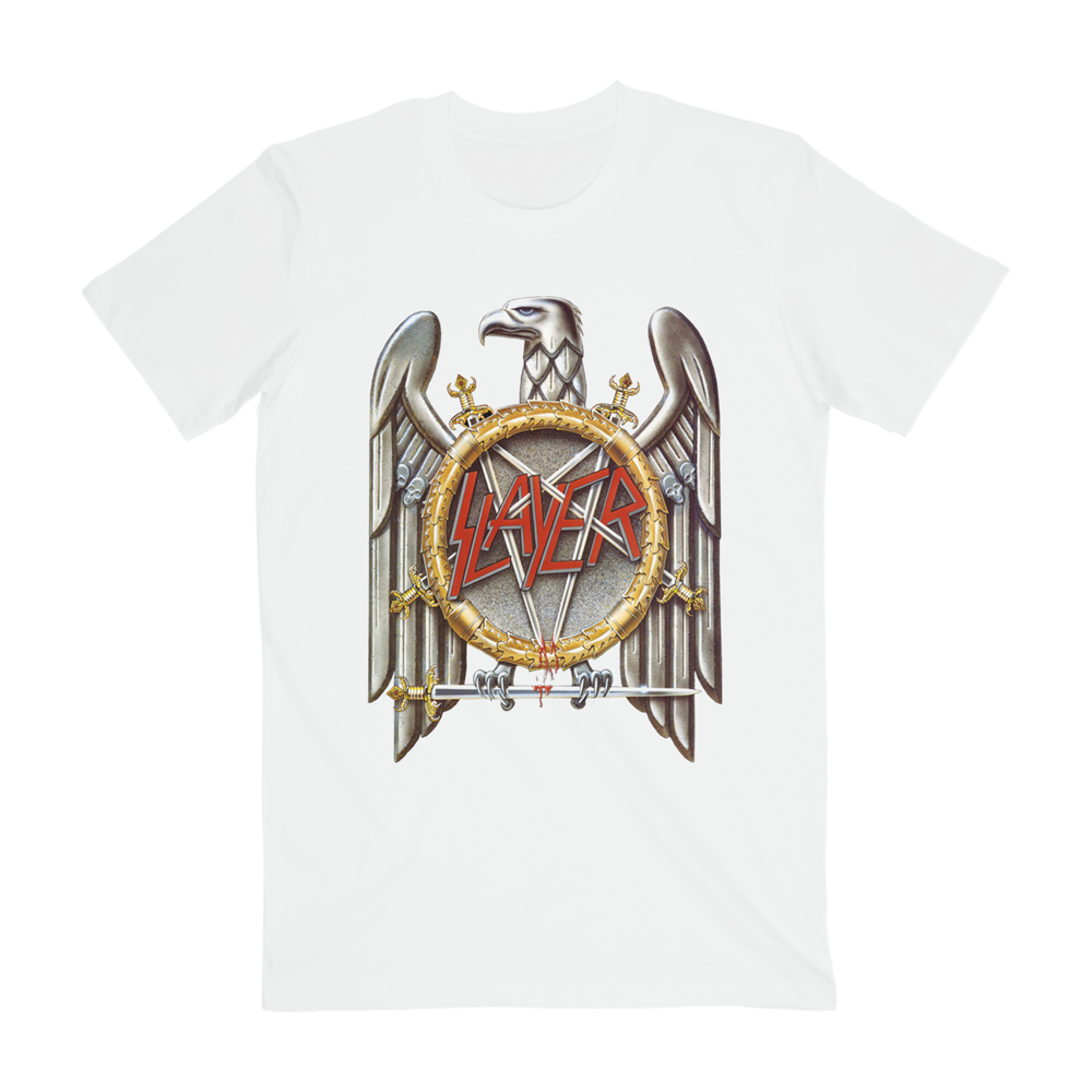 50% off – Slayer Store