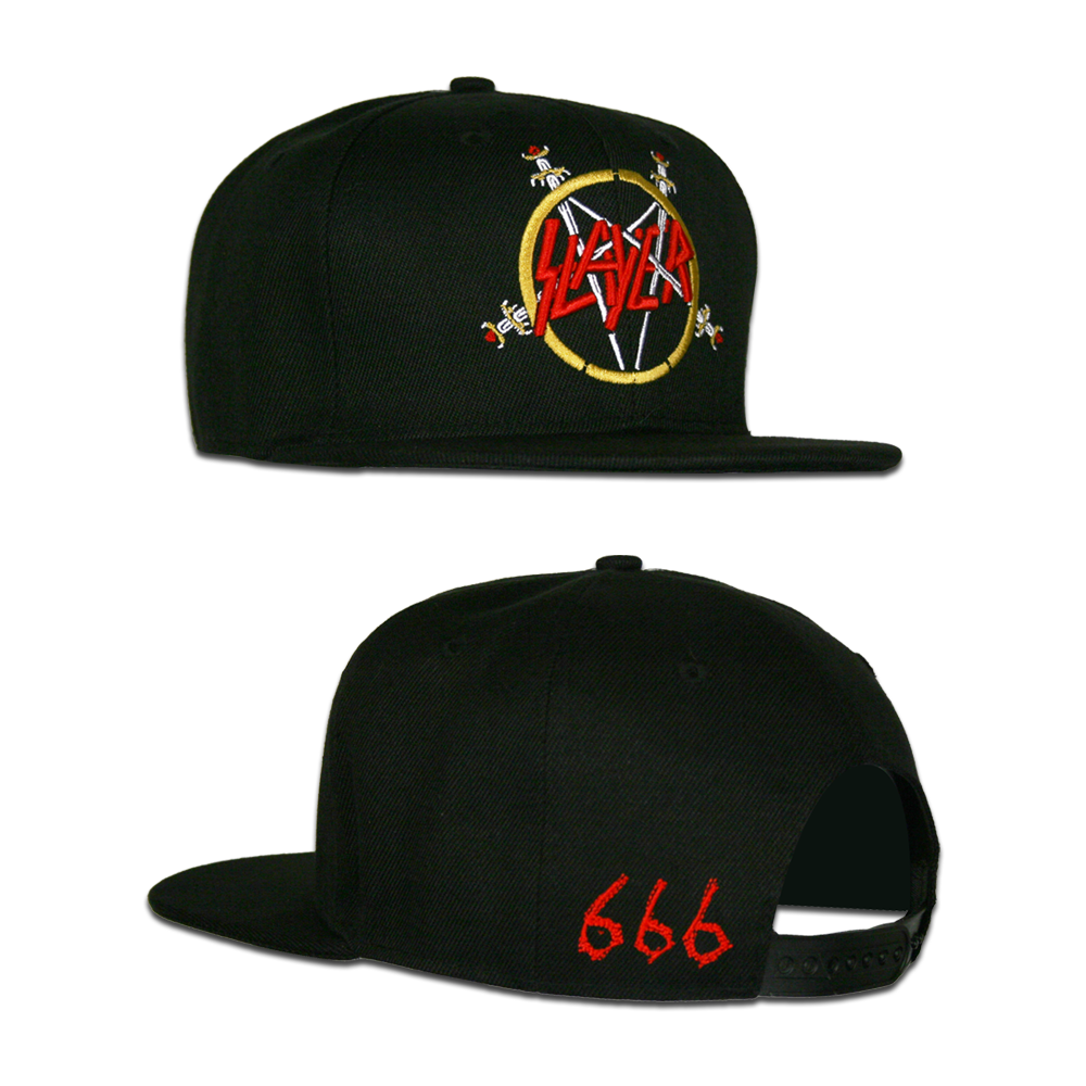 Summer Collection – Slayer Store