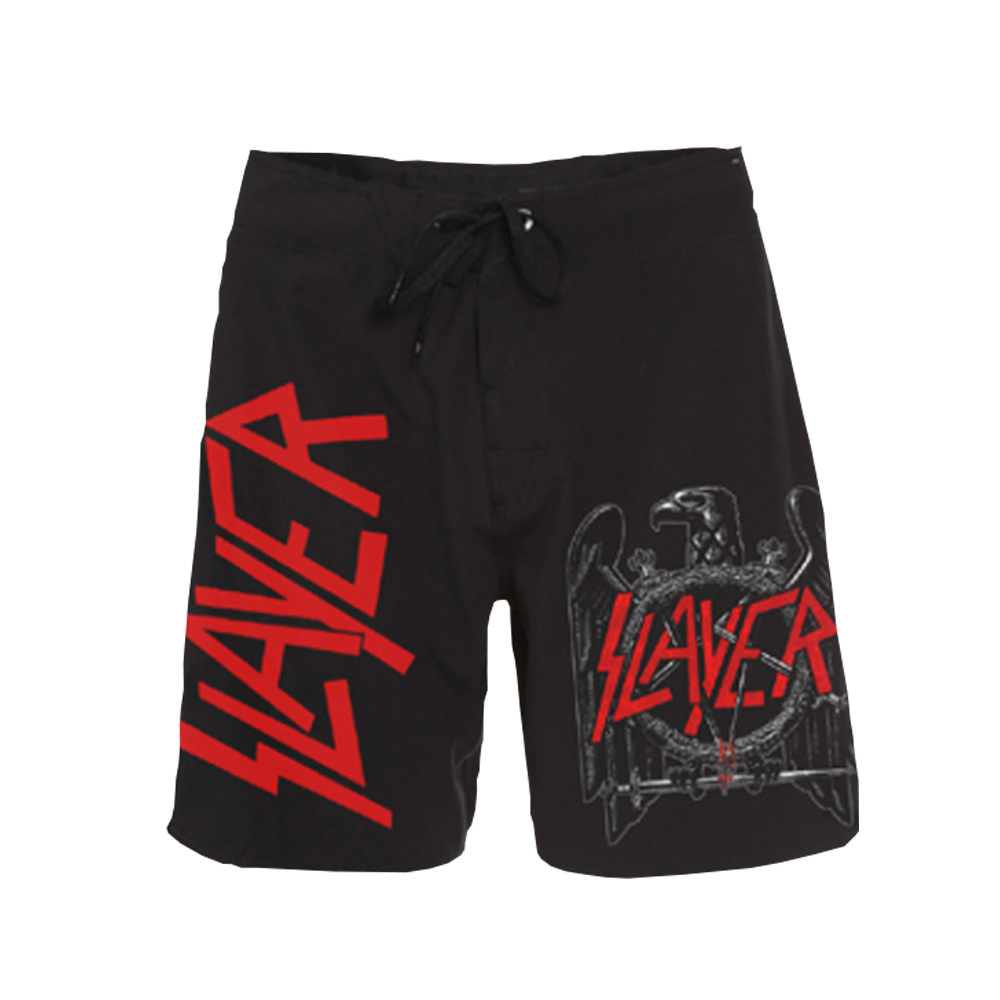 Summer Collection – Slayer Store